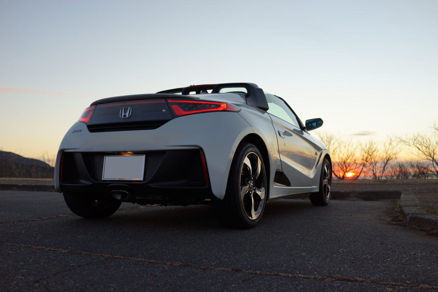 SONY RX1の作例｜ぼっちドライブブログ